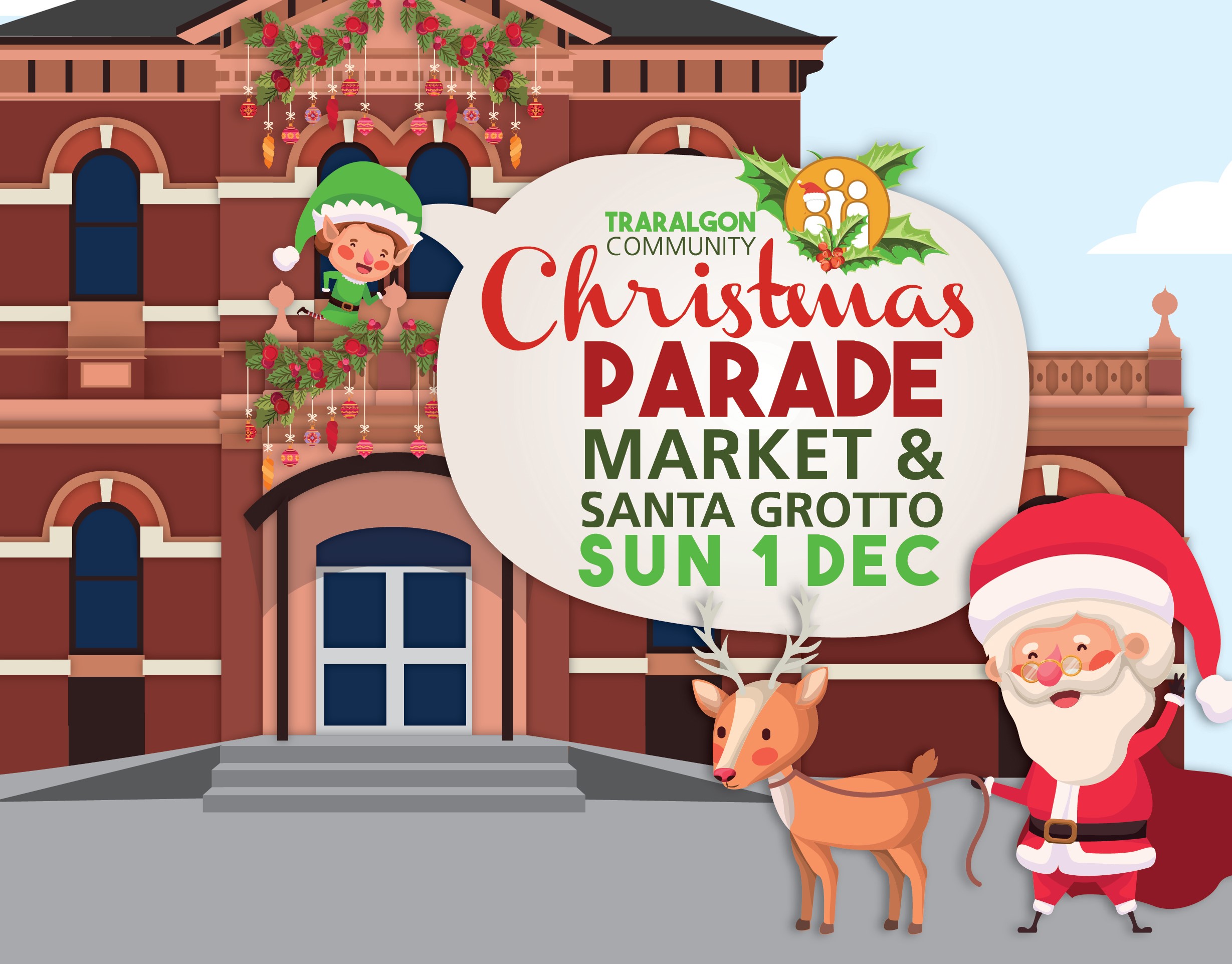 Events – Rotary Club of Traralgon